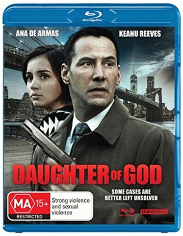 Daughter Of God (MA15+) 2016 - CeX (AU): - Buy, Sell, Donate